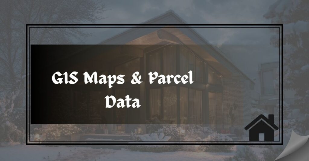 GIS Maps & Parcel Data - Kern County Property Appraiser
